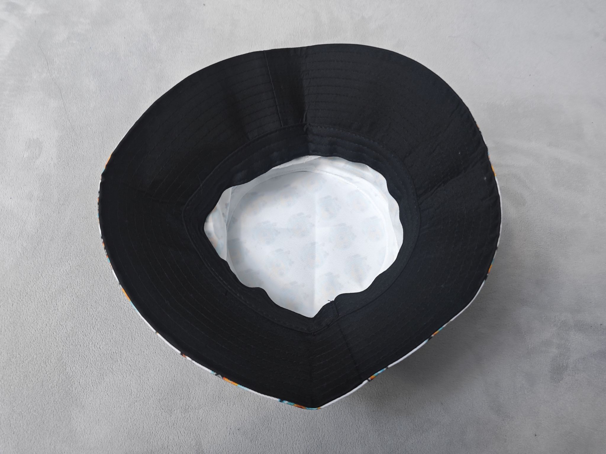 Custom All Over Print Bucket Hats | Design Your Own Bucket Hat