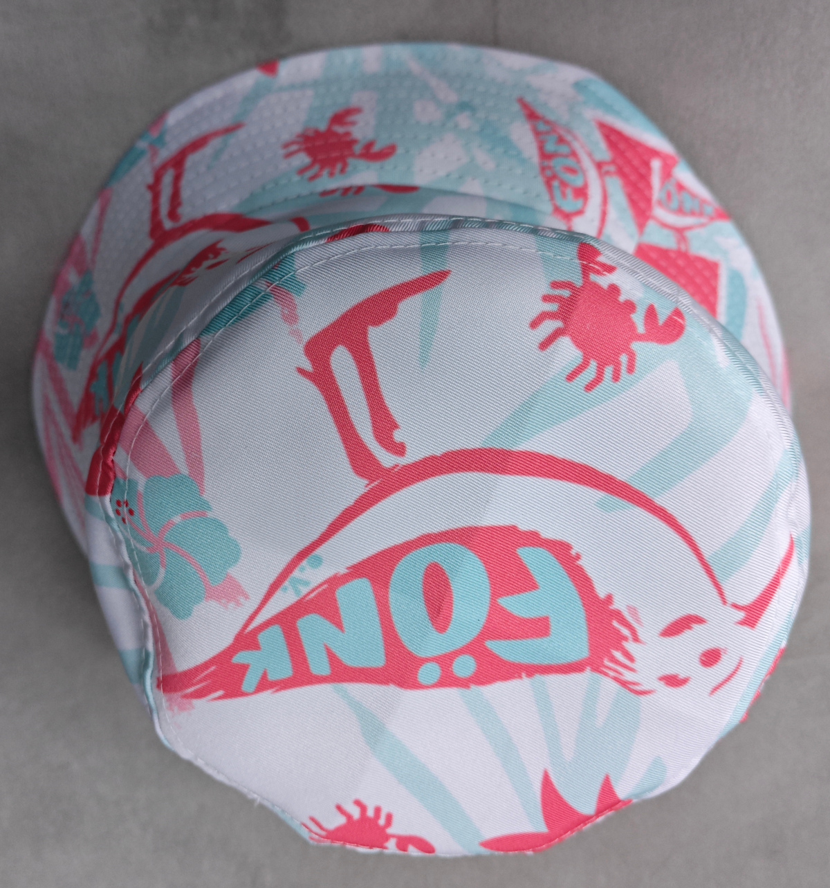 Custom All Over Print Bucket Hats | Design Your Own Bucket Hat