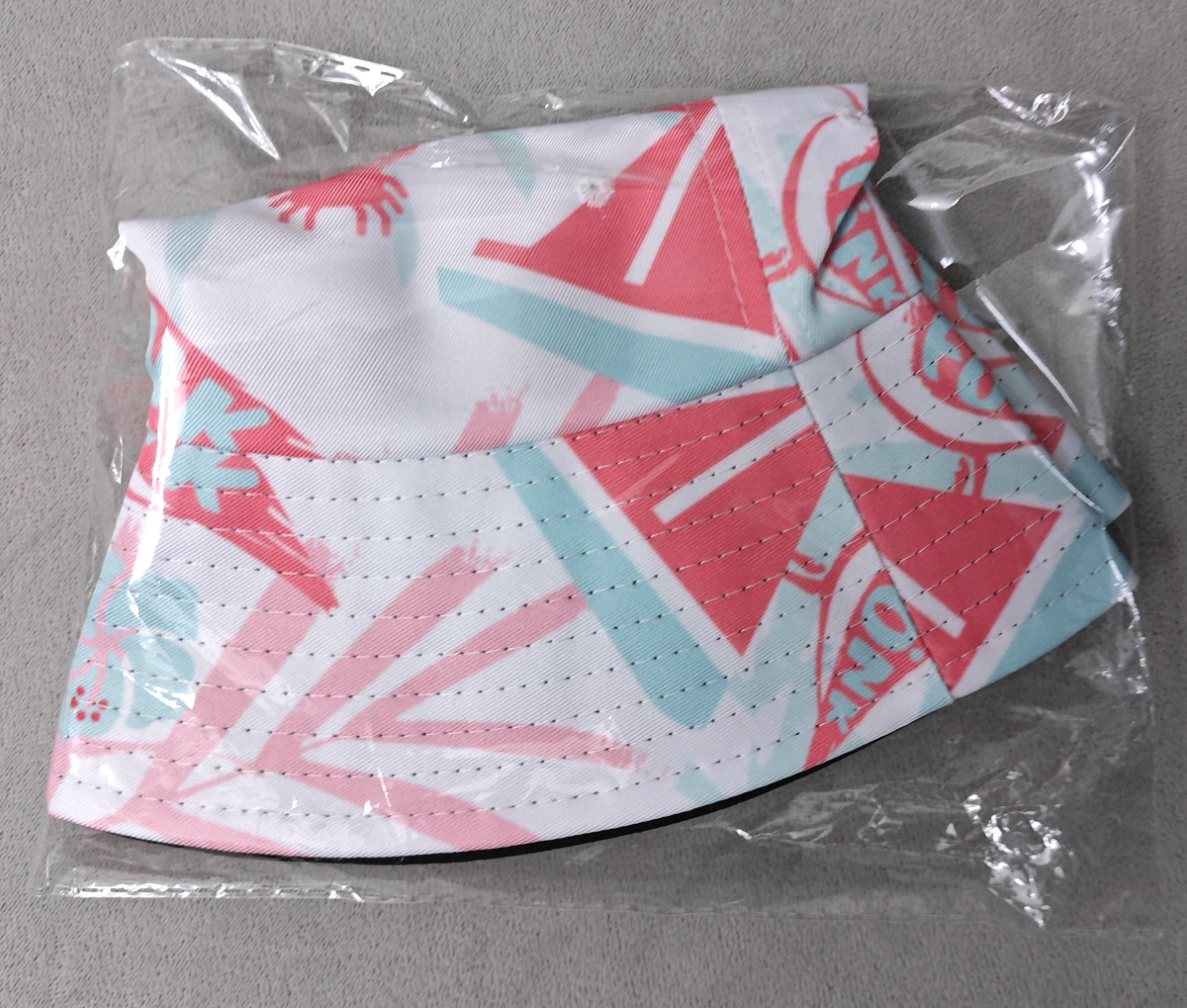 Custom All Over Print Bucket Hats | Design Your Own Bucket Hat