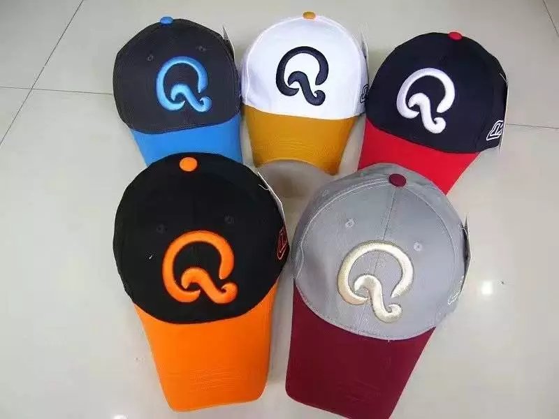 Custom Embroidered Baseball Hats