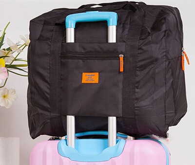 Custom Travel Bags, Personalized Logo Printed Bags