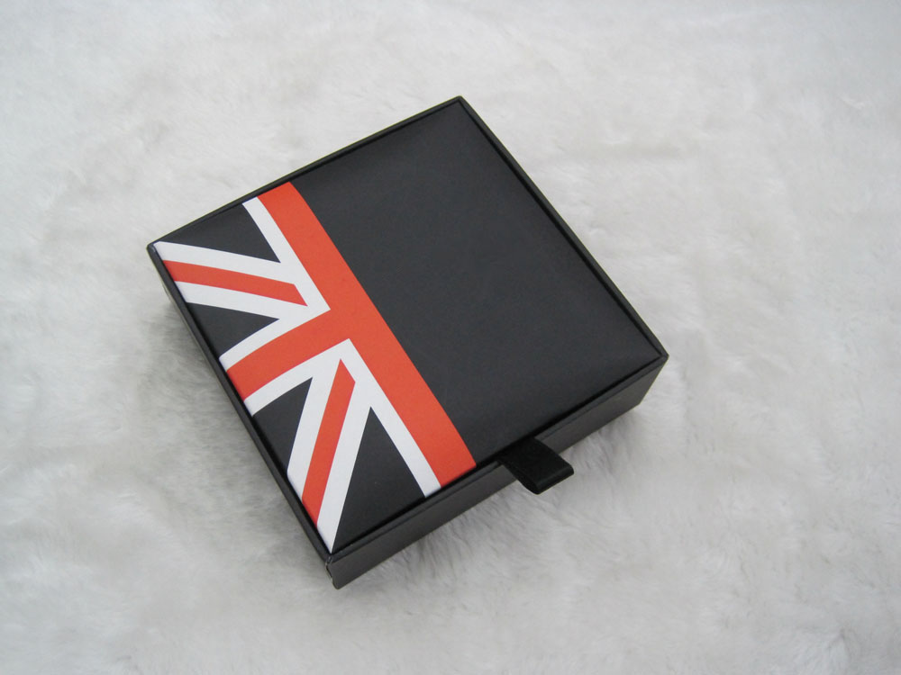 Custom Paper Jewelry Boxes, Gift Boxes for Jewelry - Aimée