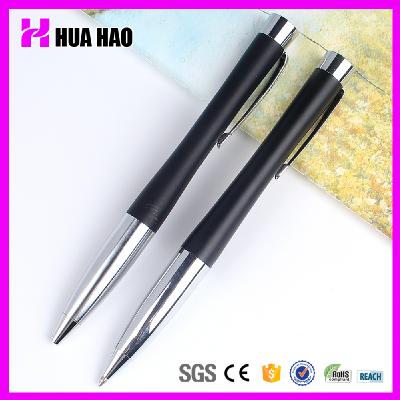 Custom Metal Pens - Personalized or Engraved With Your Logo