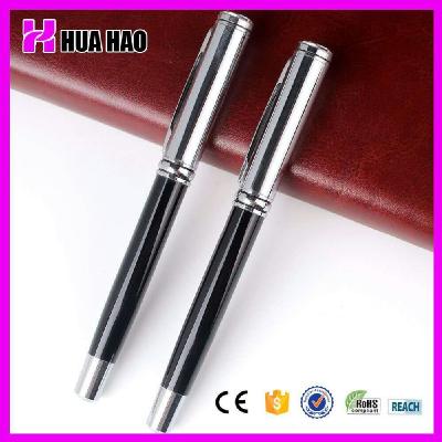Custom Metal Pens - Personalized or Engraved With Your Logo