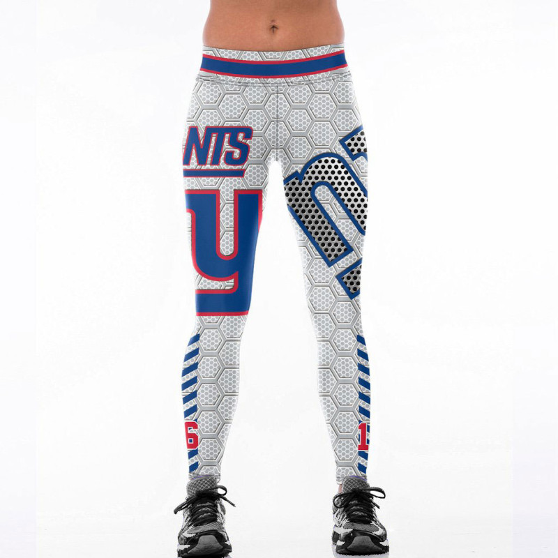 Custom All-Over Print Yoga Leggings - Design Your Own