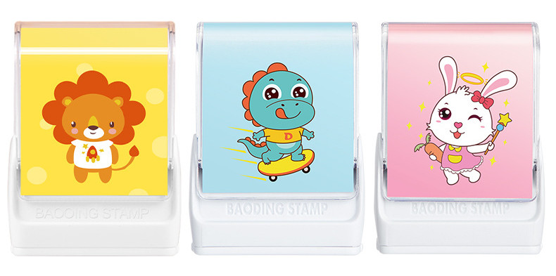 Name Stamp For Clothes