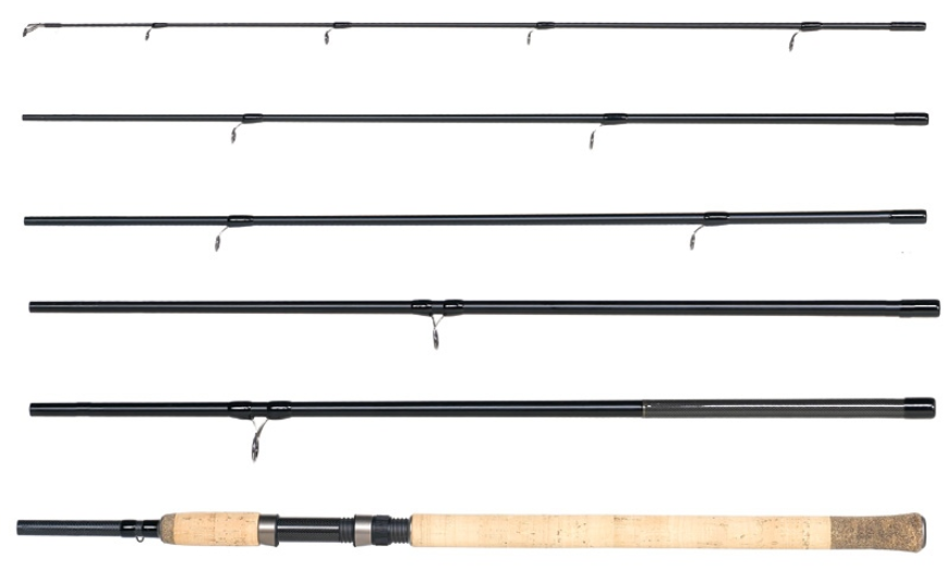 Custom Carp Fishing Rods - Wholesale Manufacturer in China
