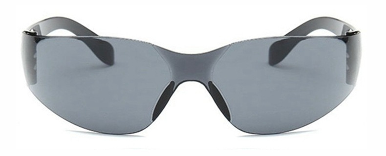 Lightweight Safety Goggles, Night Driving Glasses