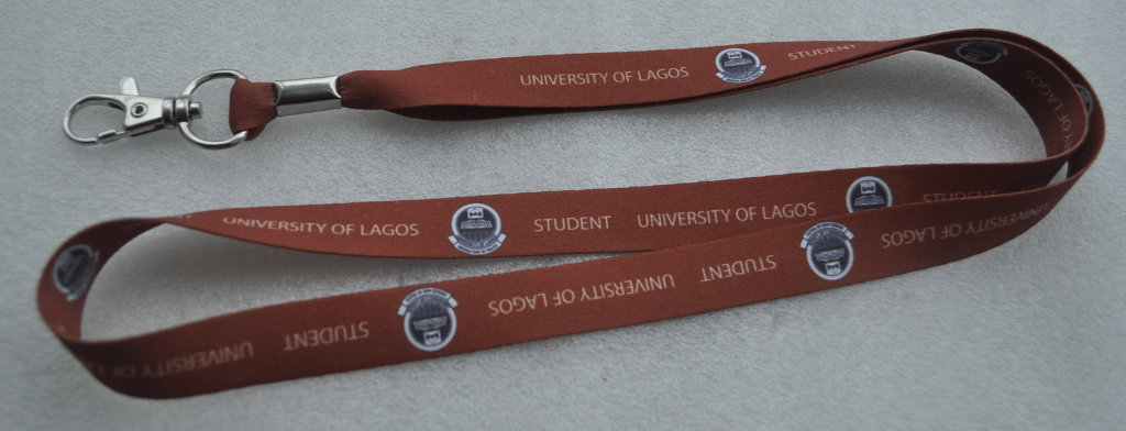 Personalized Neck Lanyards, for Key, ID Badge Holder, Wholesale