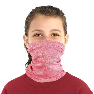 Neck Gaiter Warmer Tube Face Mask Scarf Buff Wholesale