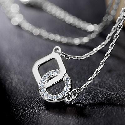 Silver Necklaces - Silver Necklaces Wholesale