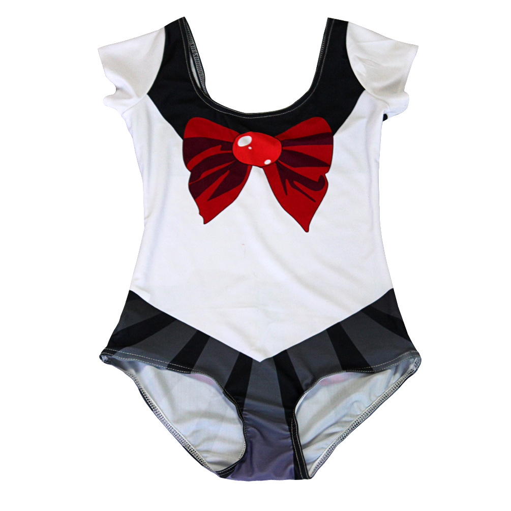 Sailor Moon One-Piece Swimsuit